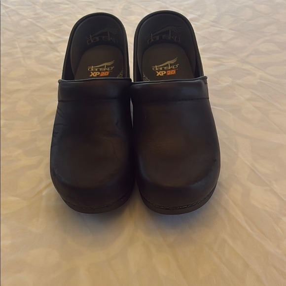 Dansko | Shoes | Dansko Mens Black Clogs | Poshmark